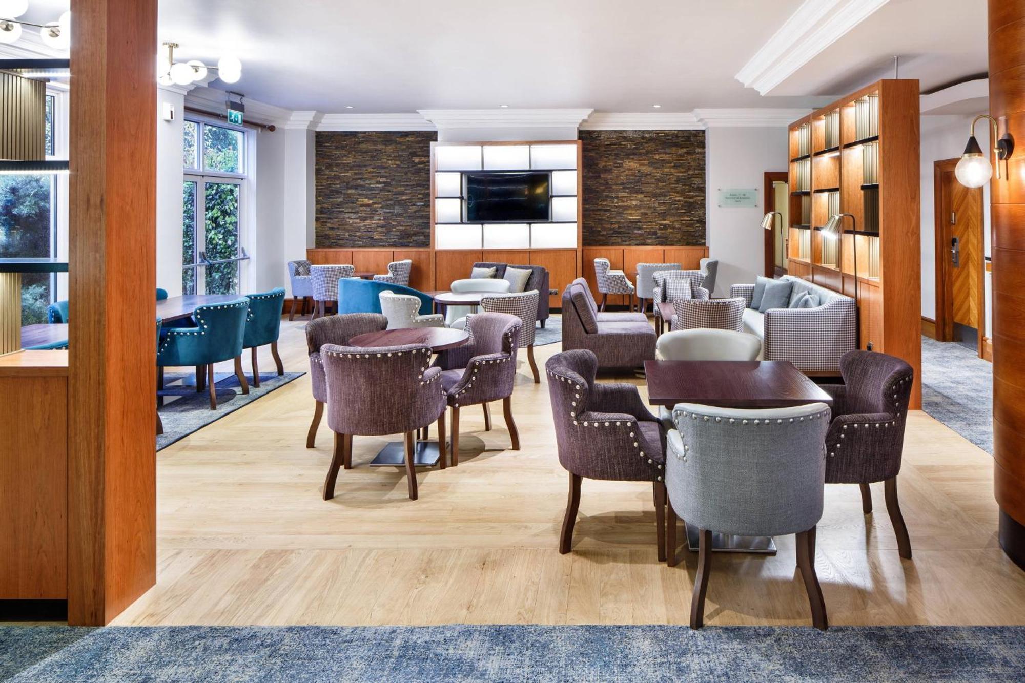 HOTEL CHELTENHAM CHASE | ⋆⋆⋆⋆ | UNITED KINGDOM | SEASON DEALS FROM £107