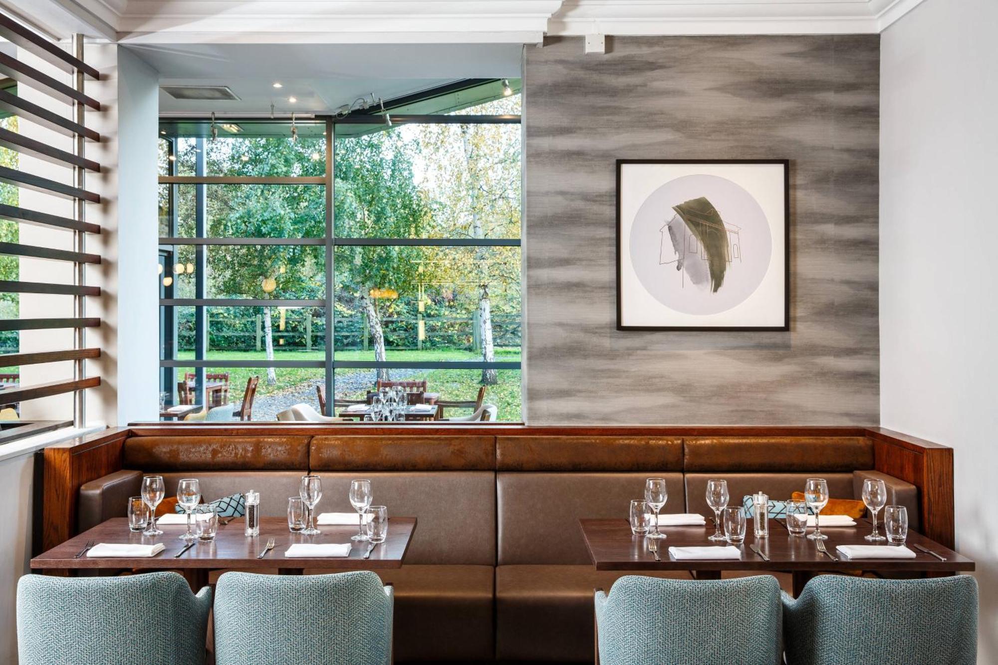 CHELTENHAM CHASE HOTEL & SPA | UNITED KINGDOM | SEASON DEALS FROM £147