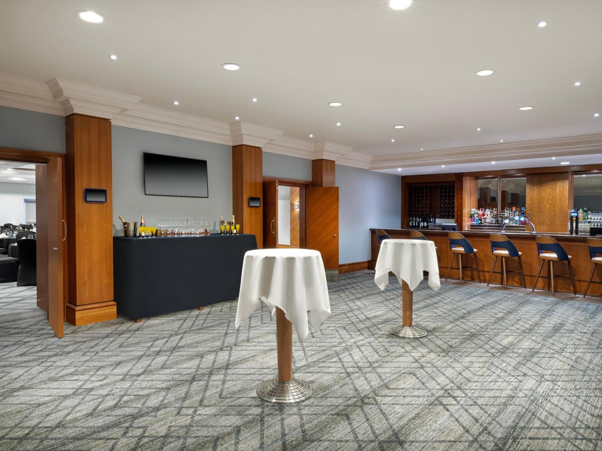 CHELTENHAM CHASE HOTEL & SPA | UNITED KINGDOM | SEASON DEALS FROM £147