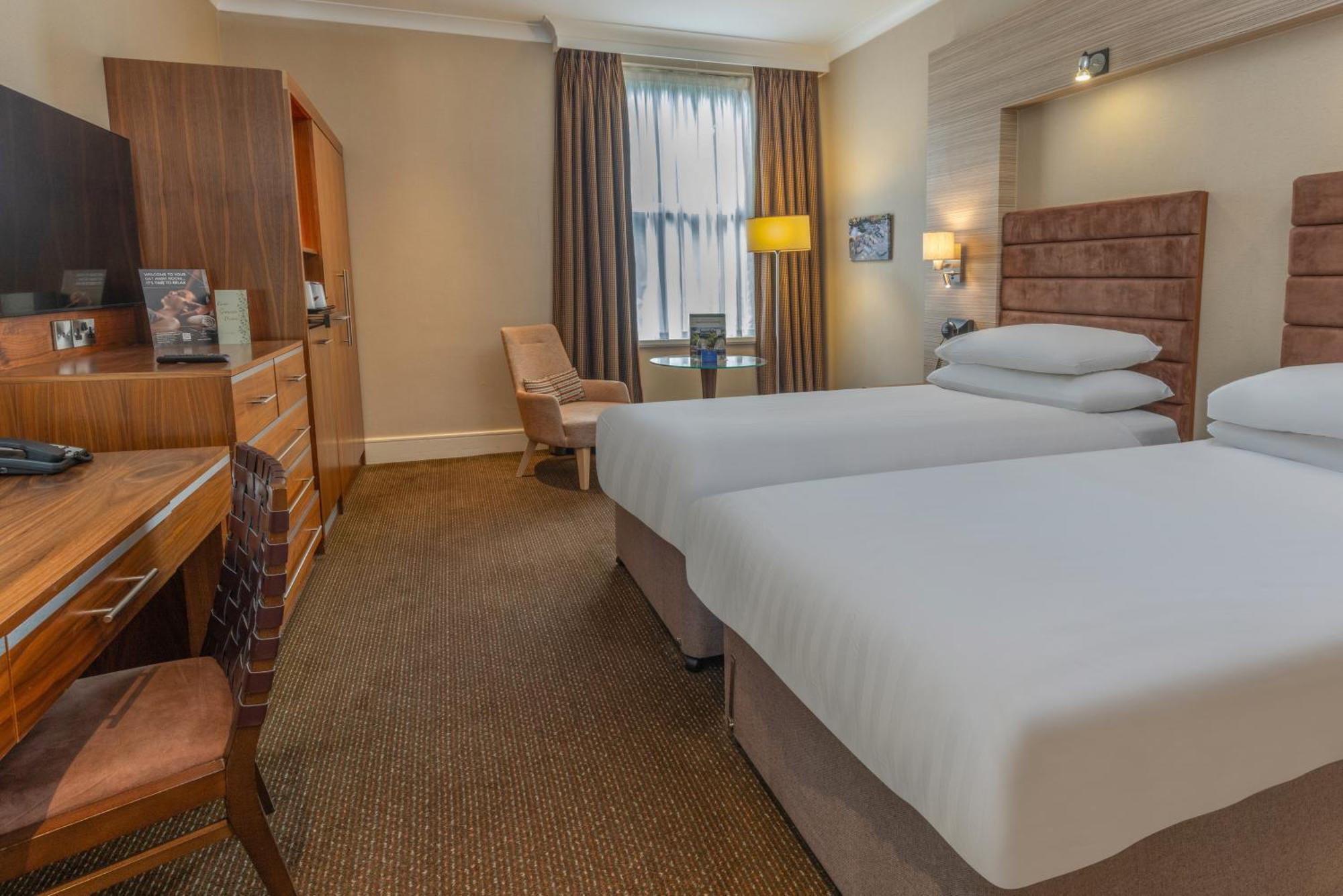 CHELTENHAM CHASE HOTEL & SPA | UNITED KINGDOM | SEASON DEALS FROM £147