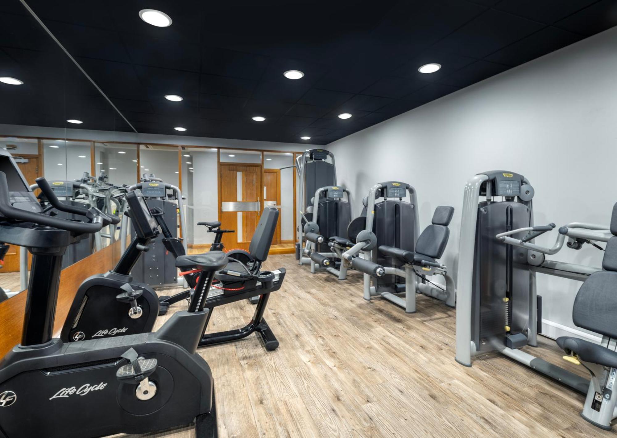 CHELTENHAM CHASE HOTEL & SPA | UNITED KINGDOM | SEASON DEALS FROM £147