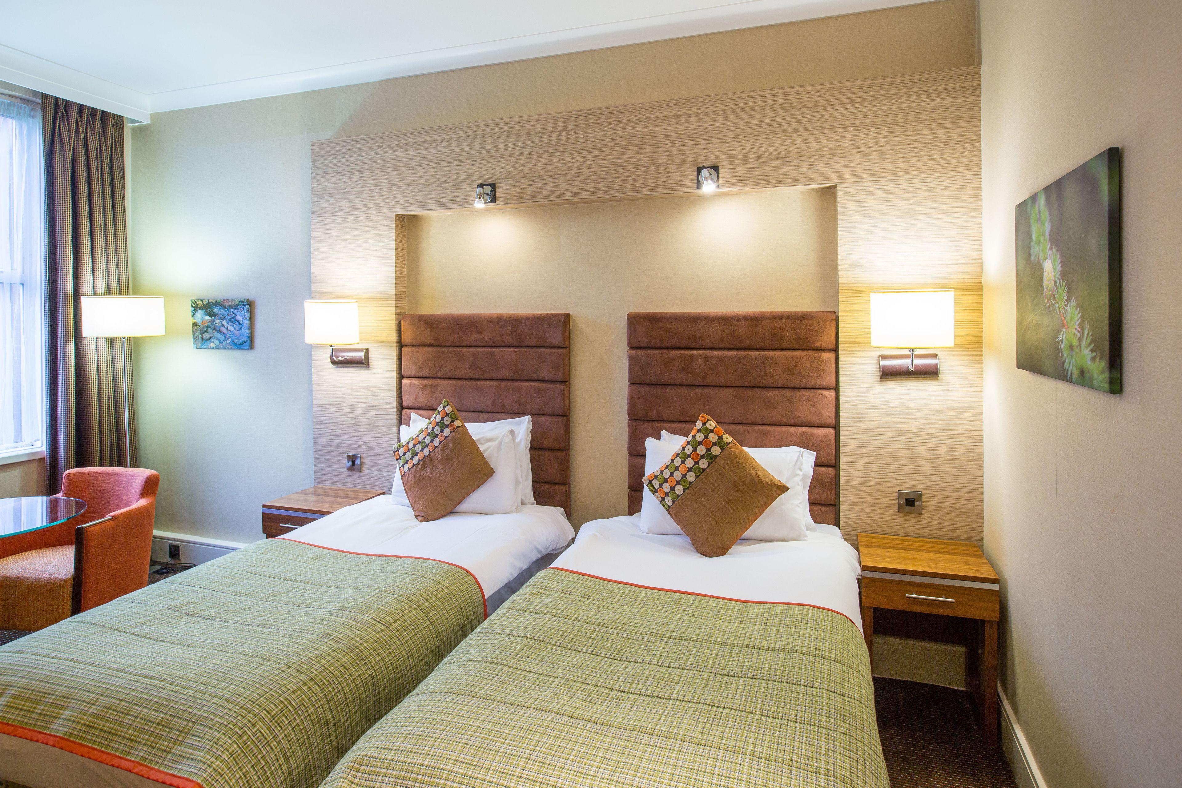 CHELTENHAM CHASE HOTEL & SPA | UNITED KINGDOM | SEASON DEALS FROM £147