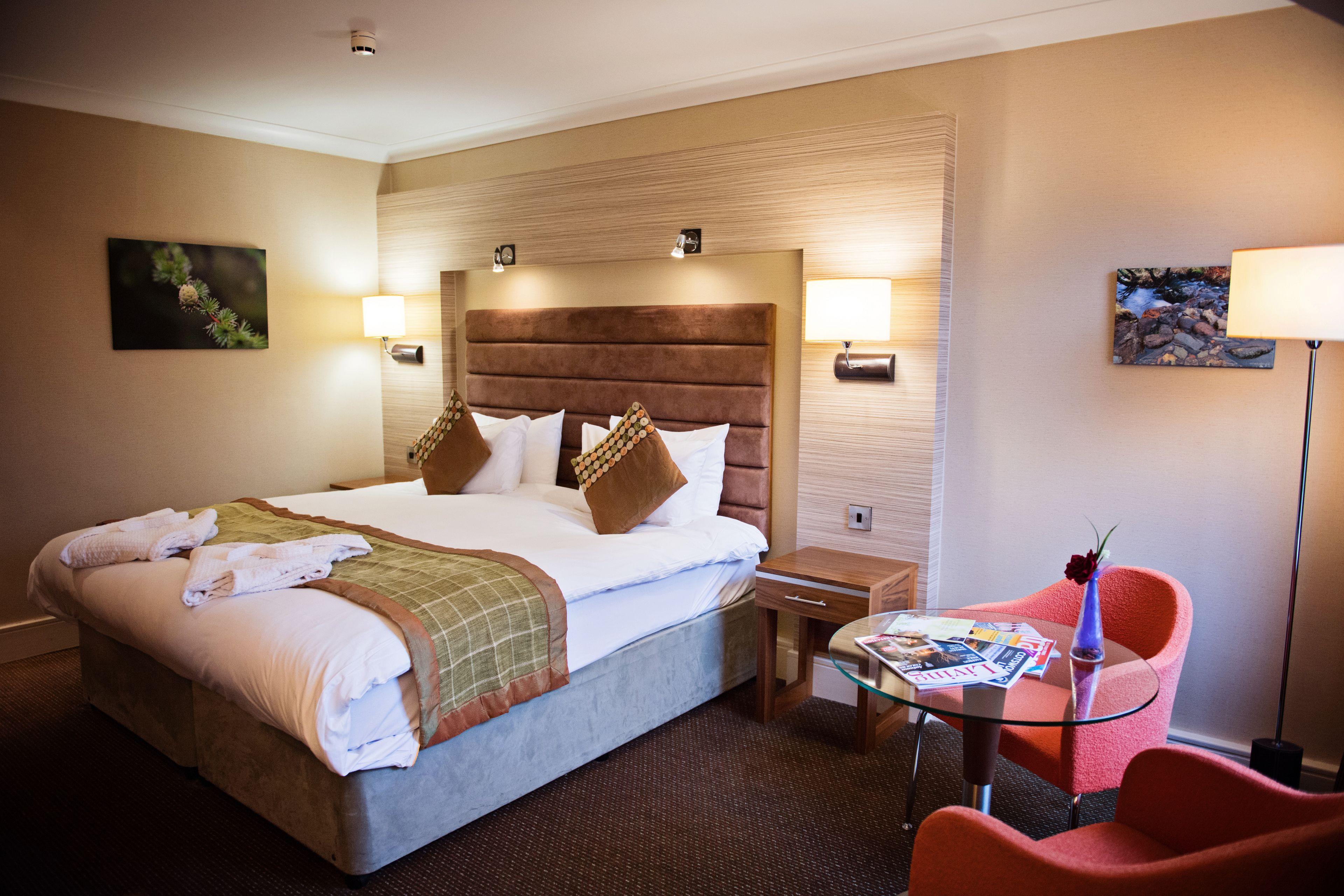 CHELTENHAM CHASE HOTEL & SPA | UNITED KINGDOM | SEASON DEALS FROM £147