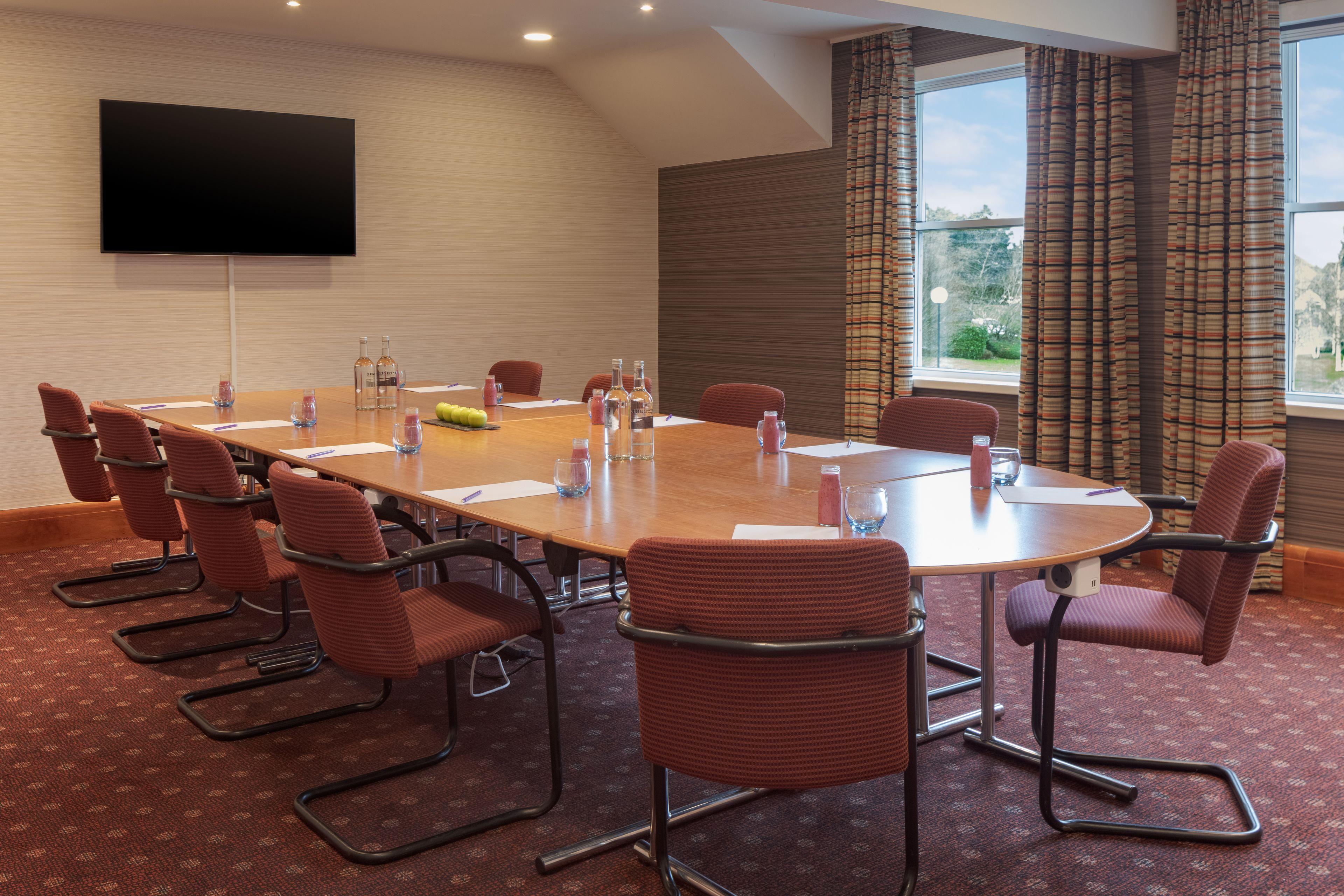 CHELTENHAM CHASE HOTEL & SPA | UNITED KINGDOM | SEASON DEALS FROM £147